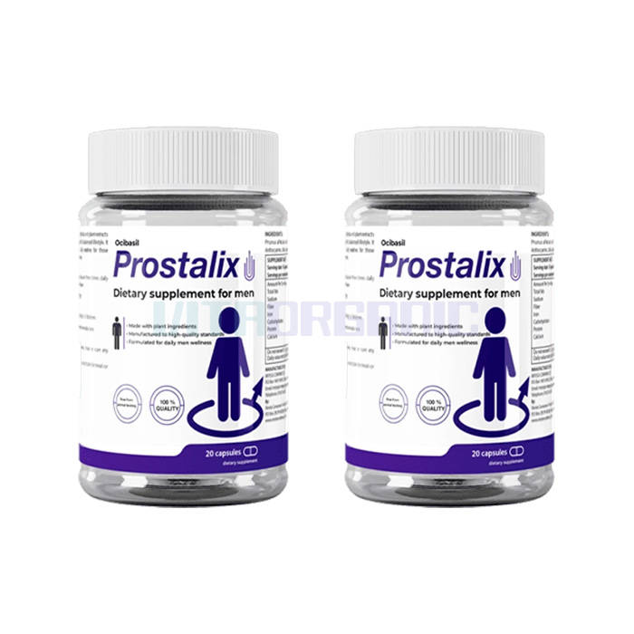Prostalix Capsules - 5990 KSh | Nunua hadi Kiambu | Bei bora