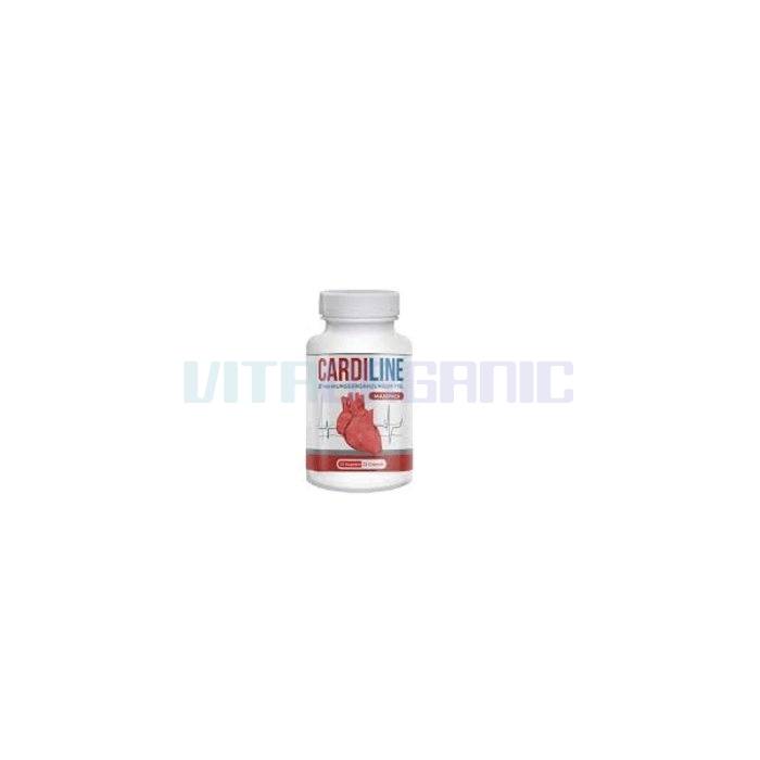 Cardiline - 4950 KSh | Buy In Kenya | Best price