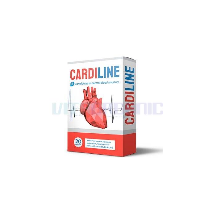 Cardiline - 4950 KSh | Buy In Kenya | Best price